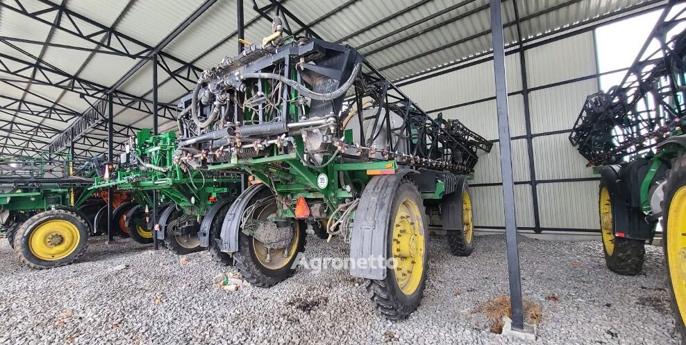 John Deere 4940 samohodna prskalica