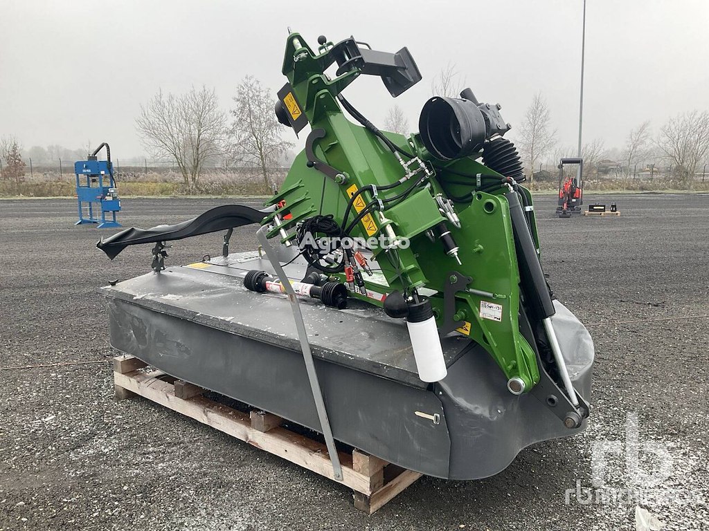 Prodaje se Fendt SLICER 3160TLXK (Unused) rotacionu kosilicu na aukciji