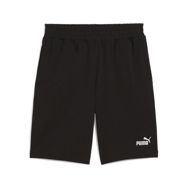 PUMA Šorc ess no. 1 logo jersey shorts 10'' M