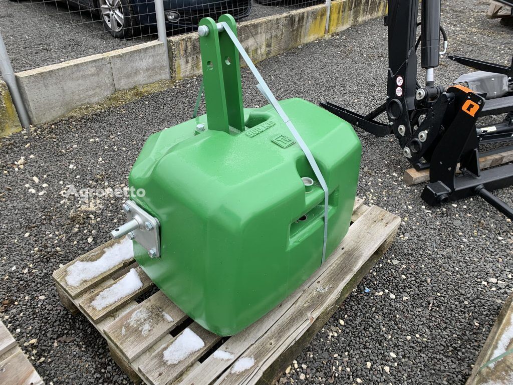 Nova FP-PAC 900 protivteža traktora