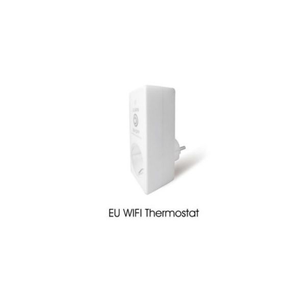 KMB Heat solutions wi fi Termostat