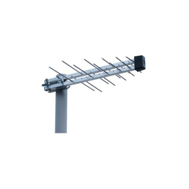 LOGA Antena, spoljnja, GMB-20x-Midi, 20-30db, 44cm, UHF/VHF/DVB-T2