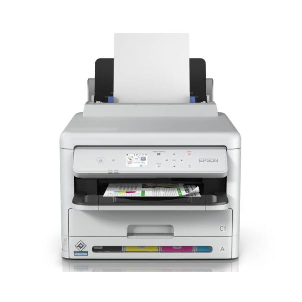 EPSON WorkForce Pro WF-C5390DW wireless inkjet uređaj