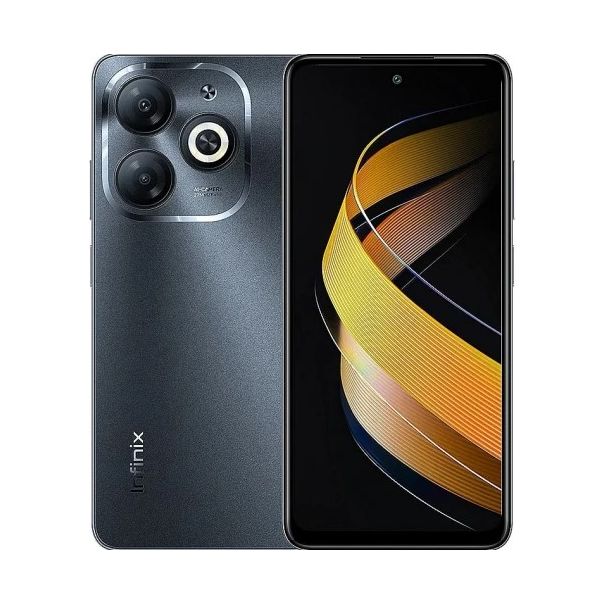 INFINIX Smart 8 3/64GB, zelena