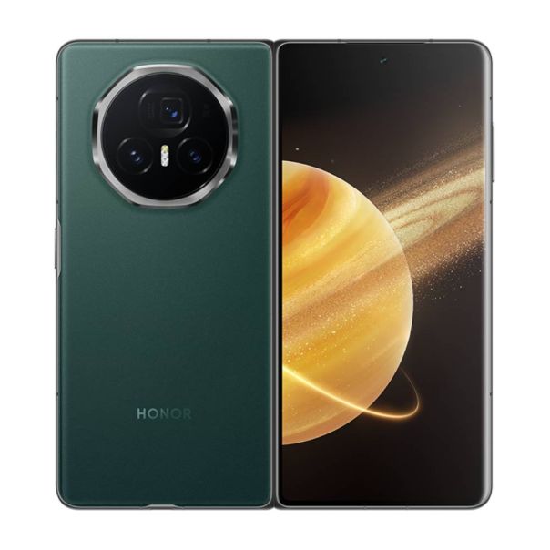 HONOR Magic V3 5G 12/512GB, zelena