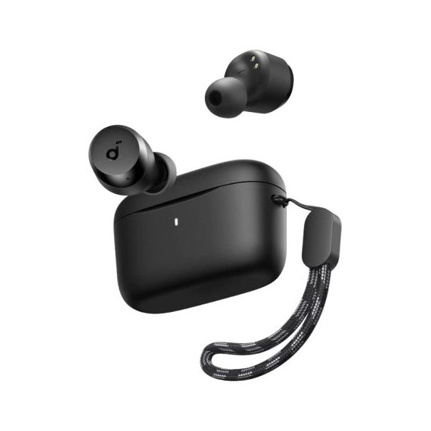 ANKER Bluetooth slušalice Soundcore Earbuds A25i TWS, crna