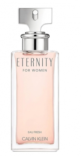 C.K. Eternity Eau Fresh W edp 100ml tstr