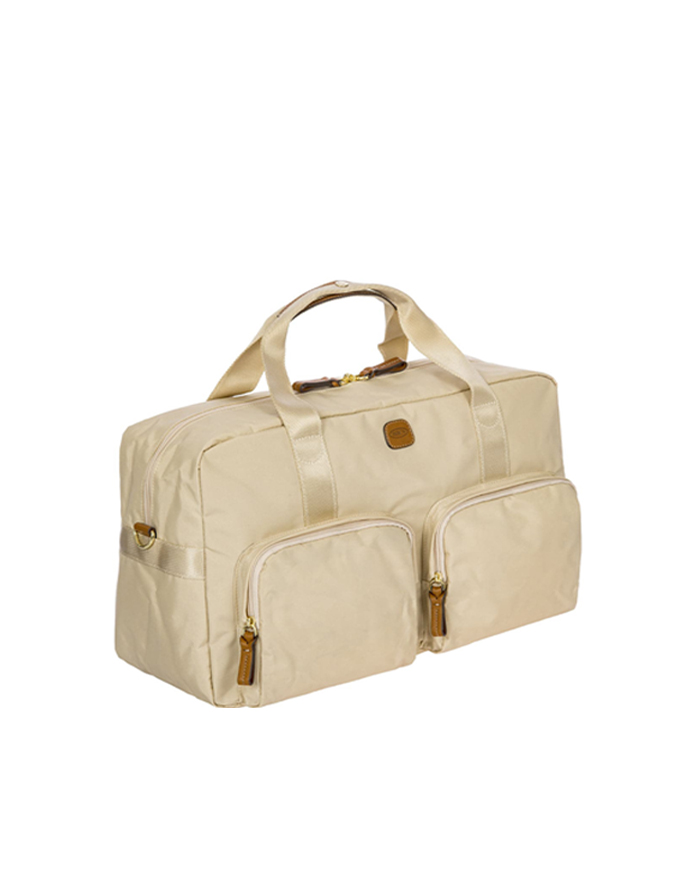 PUTNA TORBA X-COLLECTION SAHARA BEIGE Bric’s