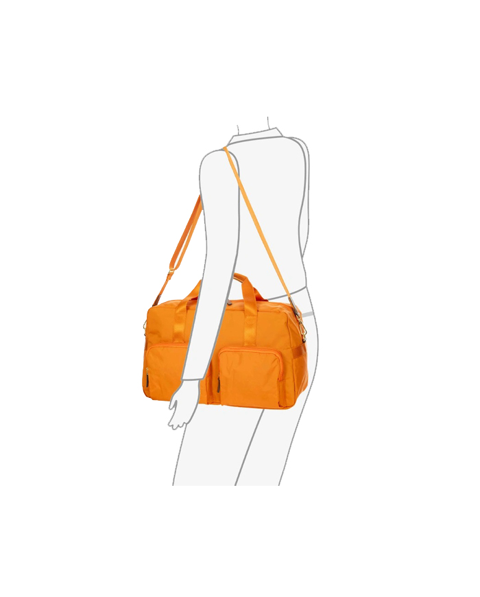 PUTNA TORBA X-COLLECTION ORANGE Bric’s