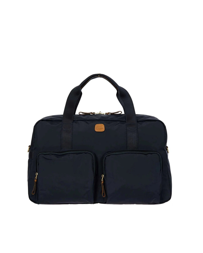 PUTNA TORBA X-COLLECTION NAVY BLUE Bric’s