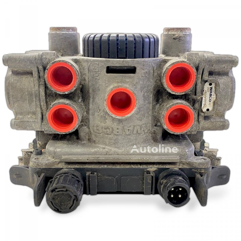 WABCO 4801040090 EBS modulator za VDL Citea XLE, SLE (2012-) autobusa