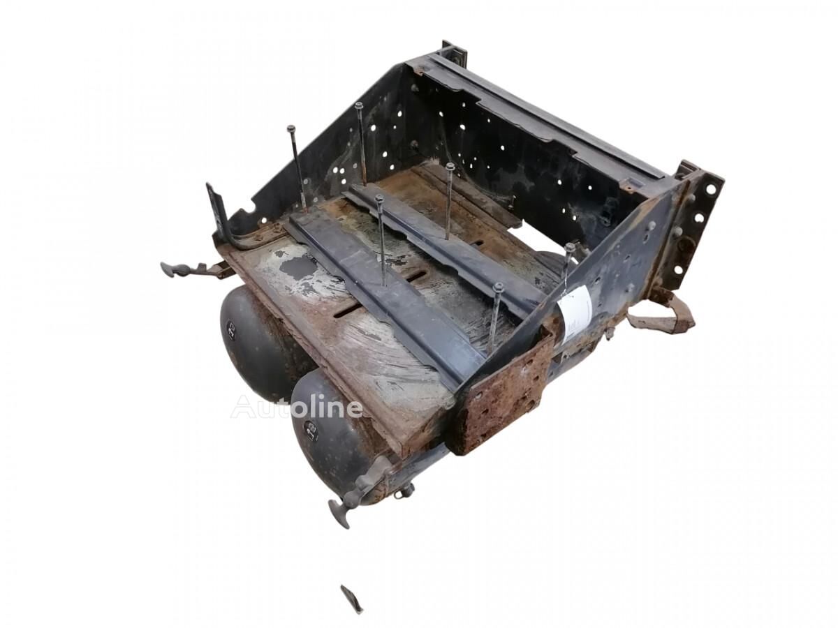 Volvo Battery box 20923091 kutija akumulatora za Volvo FE-280 tegljača