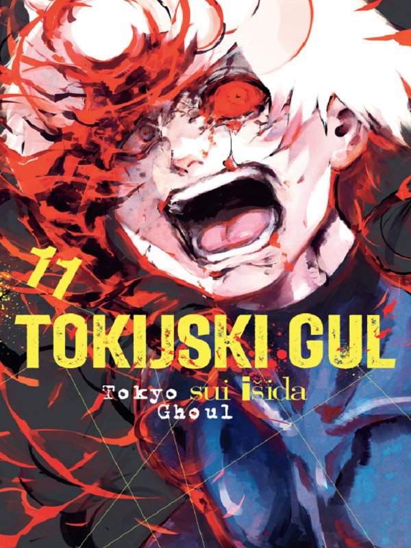 Tokijski gul 11