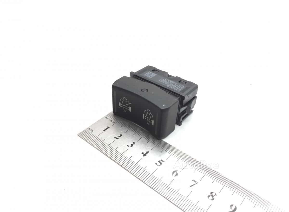 Întrerupător kontrolno dugme za Volvo 21870261 pentru ștergătoare și spălătoare de parbriz kamiona