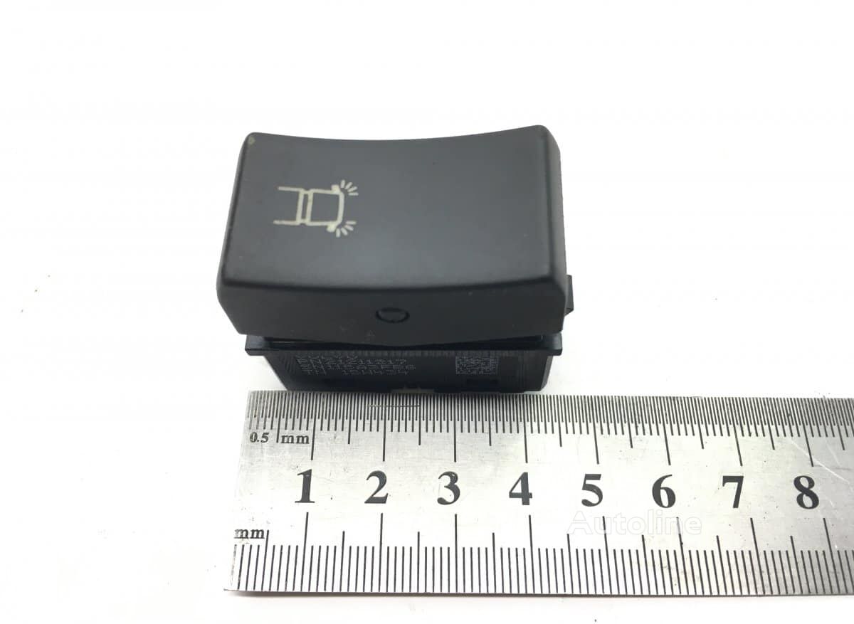 Întrerupător pentru faruri kontrolno dugme za Volvo 21211217 kamiona