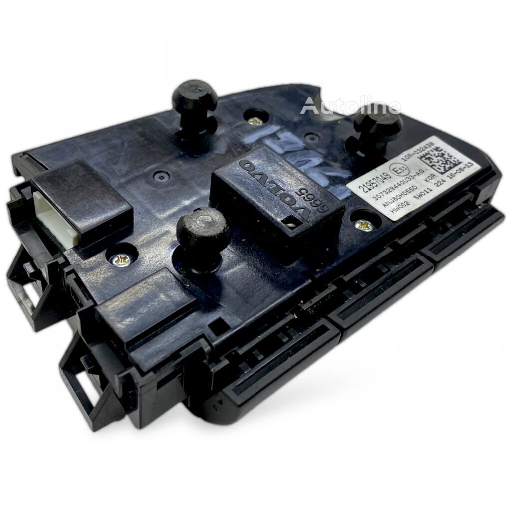 Volvo Steering Wheel Switches Module, Left instrument tabla za Volvo FH, FM, FMX-4 series (2013-) tegljača