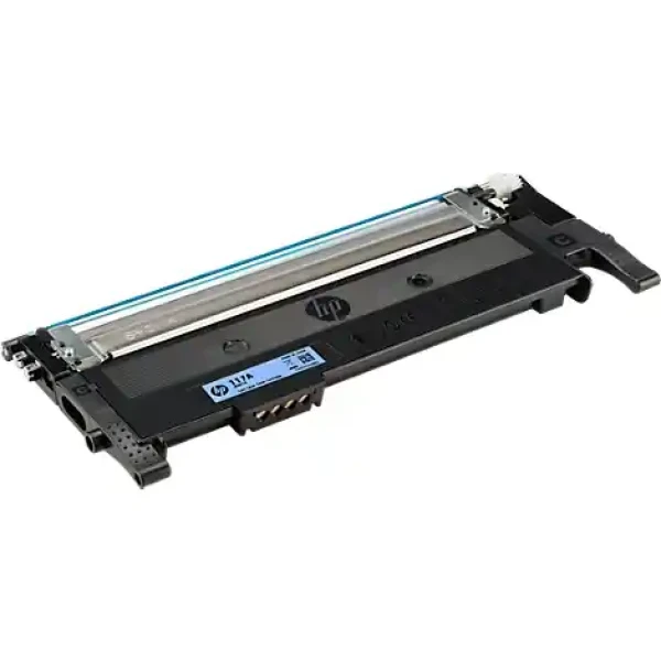 Toner Tank HP 117A W2071A (150ANW,178NW, 179FNW) cyan sa čipom