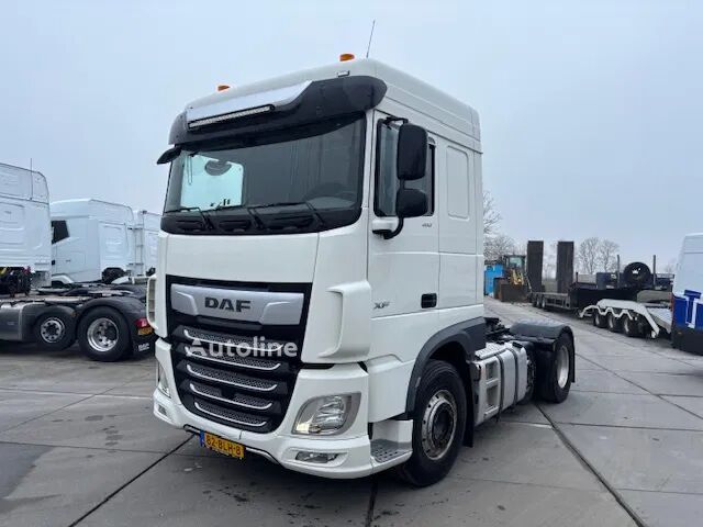 DAF XF 480 6x2 / FTP / XF480 / Alcoa / Roof Airco tegljač