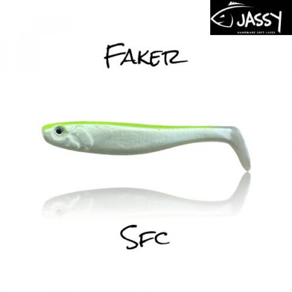 Varalica Jassy Faker Premium Color 10cm 5kom. SFC