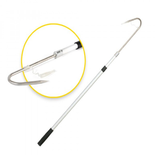 Teleskopska kuka FISH HOOK 99-2054