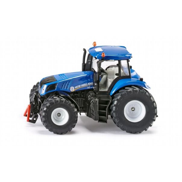 SIKU Traktor New Holland T8.390