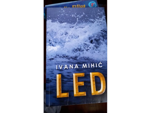 LED. Ivana Mihić