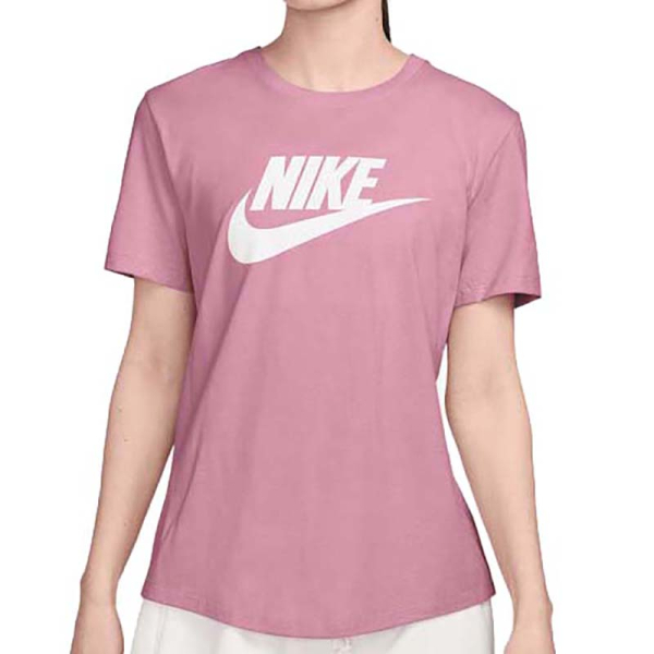 NIKE MAJICA W NSW CLUB SS TEE ICN FTRA ZA ŽENE