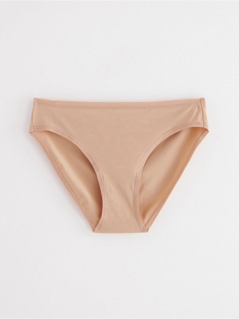 Gaćice – Bikini briefs regular waist