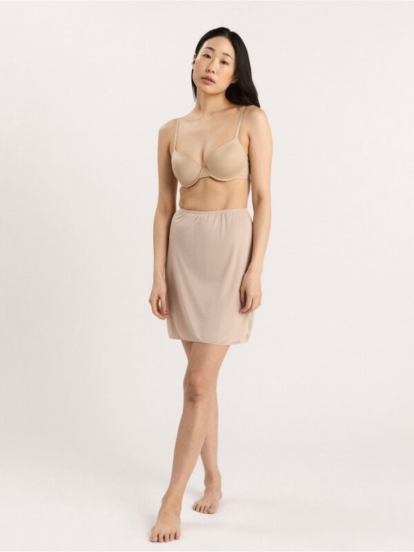 Podsuknja – Underskirt