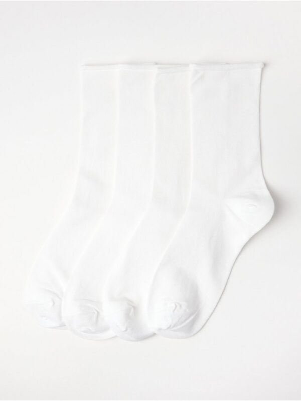 Carape – 4-pack Socks