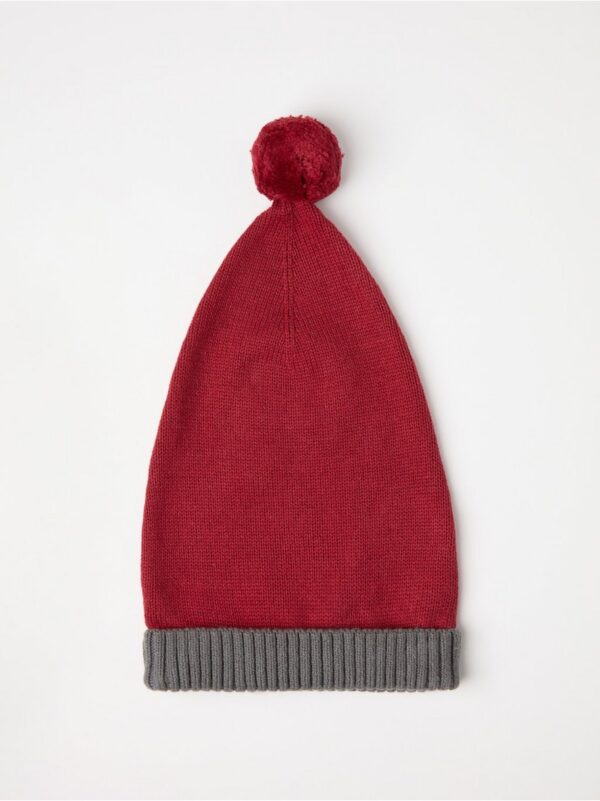 Kapa – Knitted Beanie