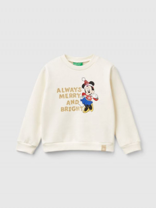 BENETTON BOŽIĆNI DUKS ZA DEVOJČICE MINNIE