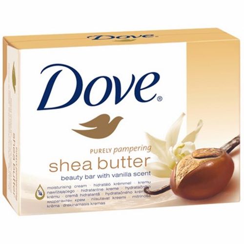 Dove Sapun Shea Butter 100g