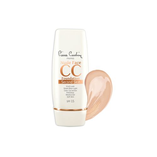 Pierre Cardin CC krema (spf 15) Light