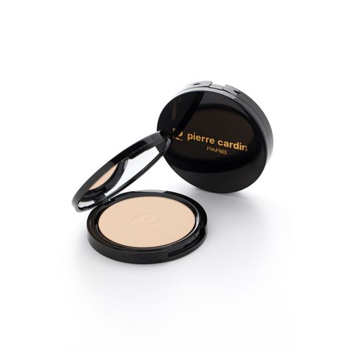 Pierre Cardin Porcelain Edition puder u kamenu Golden Beige