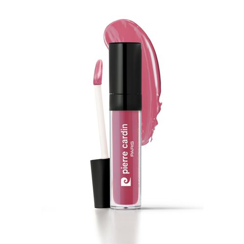 Pierre Cardin Lipcolor-Kissproof dugotrajni tečni ruž za usne Velvet Pink