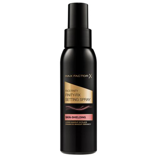 Max Factor Facefinity Setting Spray