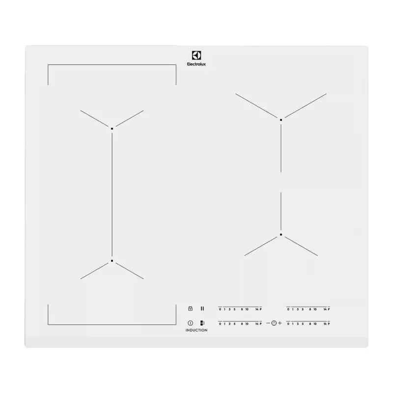 Electrolux indukciona ploča EIV63440BW