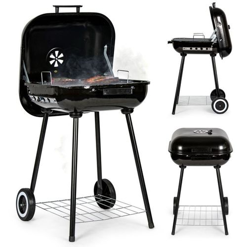 Baštenski roštilj GRILL AL 3
