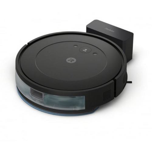 iRobot Roomba® Combo Essential Crni Kombinovani usisivač i brisač