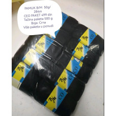 Pamuk B/M - paket (10*50g/284m)