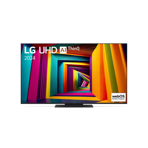 LG 55UT91003LA LG 55'' (139 cm) 4K HDR Smart UHD TV, 2024