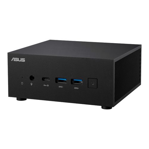 Asus Mini PC PN53-BBR575HD (Ryzen 5 7535H, Barebone)