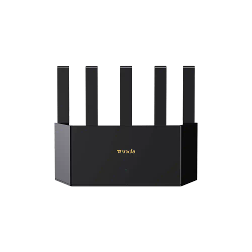 Tenda TX12L Pro AX3000/2.4:574Mbps&5Ghz:2402 Mbpsi/3xGLAN/1xGBWAN MU-MIMO Wireless Router