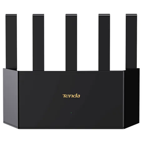 Wireless Router Tenda TX2L Pro AX1500/2.4:300Mbps&5Ghz:1201Mbpsi/3xGLAN/1xGBWAN MU-MIMO