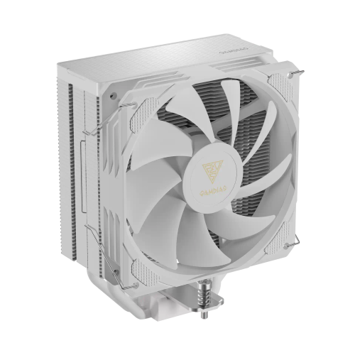 Gamdias Boreas E2-410 belo CPU Cooler