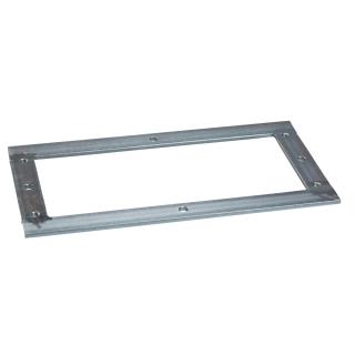 NSYMFPLAZ123 Metalni ram za montažu na pod za PLAZ ili PLAZT Š1250xD320mm