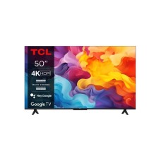 TCL 50V6B 4K LED Smart TV