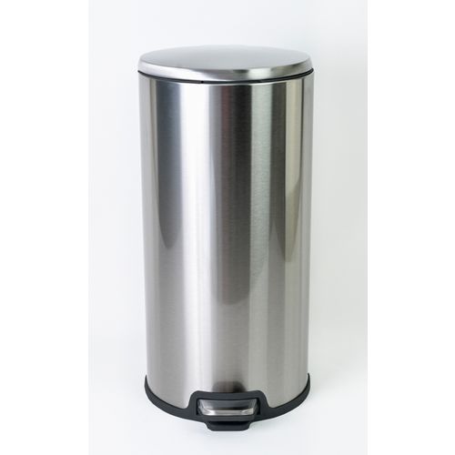 Primanova kanta za otpatke 20L inox E50-30-06