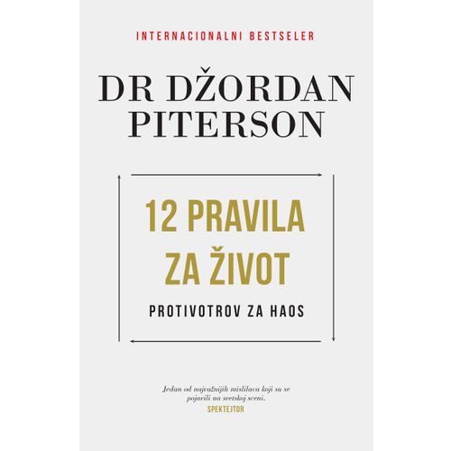 12 pravila za život